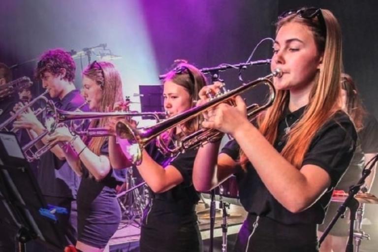 Home | MusicFirst UK